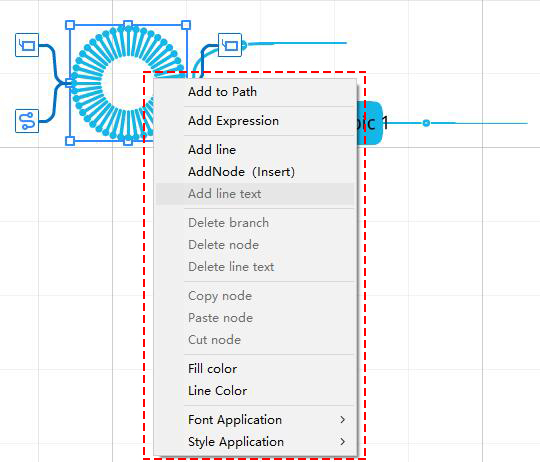 Where to Add Mind Map to My Presentation? - Focusky Knowledge Base
